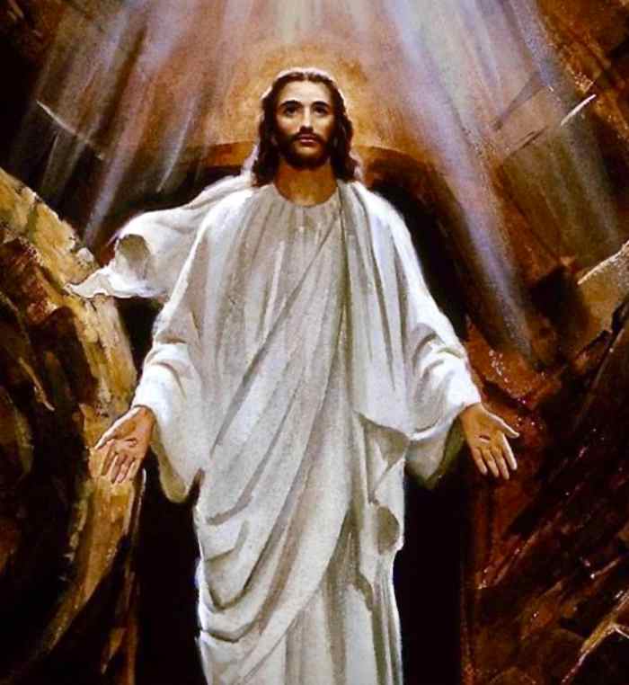 Easter Reflections; The Light of He Who is Unconquerable - HubPages