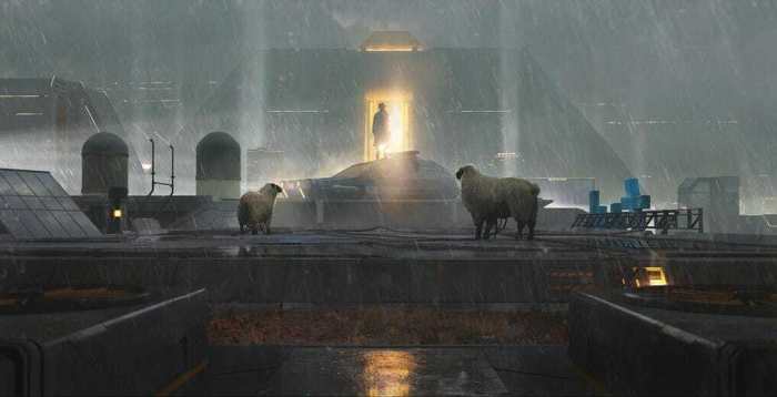 "Blade Runner": An Undeserving Cult Classic - HubPages