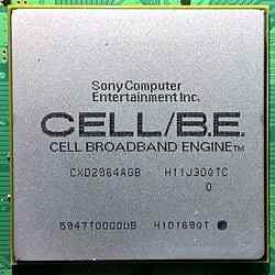 The PS3 GPU - RSX Reality Synthesizer - HubPages