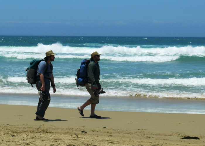 Kite Surfing in Eastern Cape - HubPages