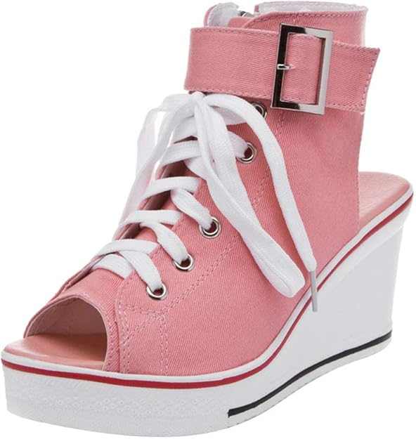 Peekaboo Chic: Peep-Toes Are Strutting Back In Style - HubPages
