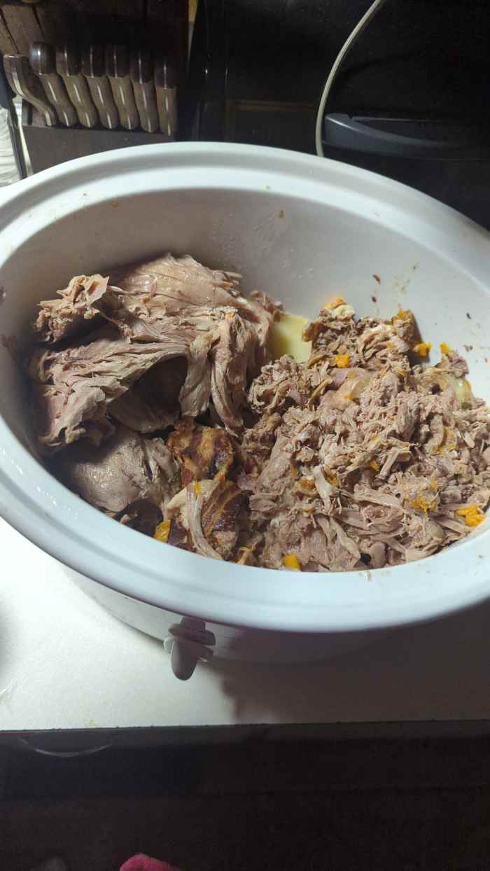 Duck - Bag Roasted with Bacon and Oranges - HubPages