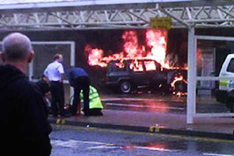 Rants and Revelations: Columns from the Whitstable Times - HubPages