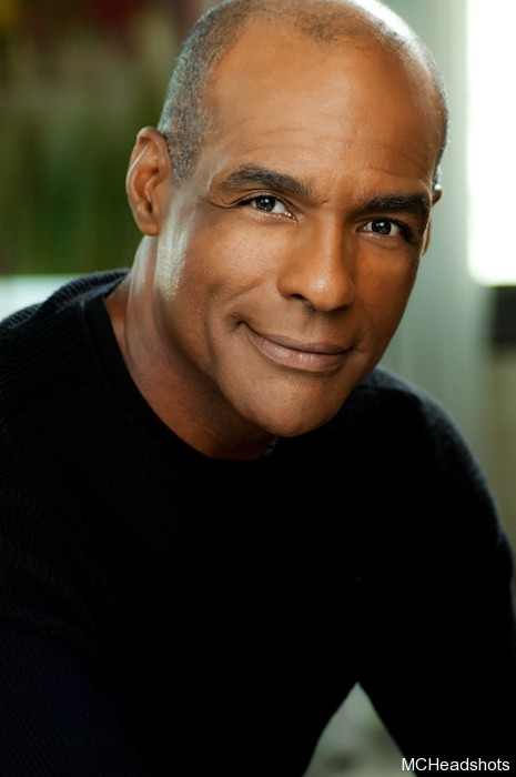 Michael Dorn; One Smart Klingon - HubPages