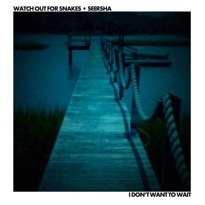 Synth Single Review: “I Don't Want to Wait (cover)’’ by Watch Out For ...