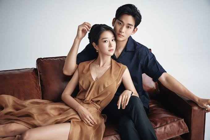 The Most Chaotic Female Leads in Kim Soo Hyun K-dramas, Ranked - HubPages