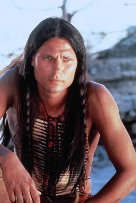 35 Best Native American Actors - HubPages