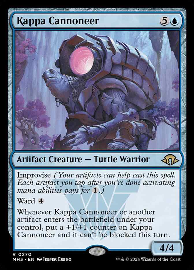 Top 10 Turtles in Magic: The Gathering - HubPages