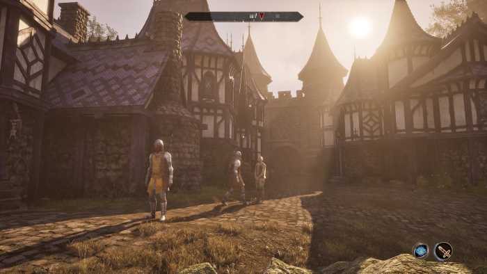 Why Elder Scrolls IV: Oblivion Remastered Is Better Than Skyrim In 2025 ...