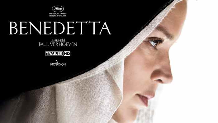 Benedetta Film Review - HubPages