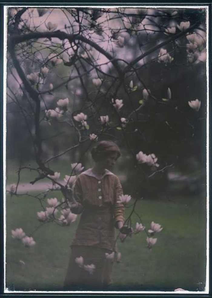Edna St. Vincent Millay's "Renascence" - HubPages