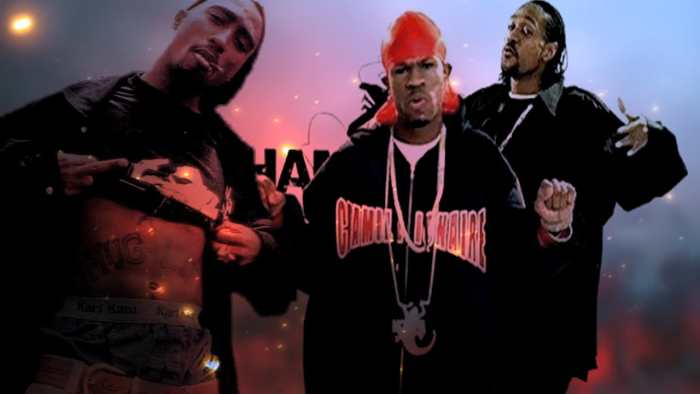 50 Hip-Hop & Rap Songs About Cars - HubPages
