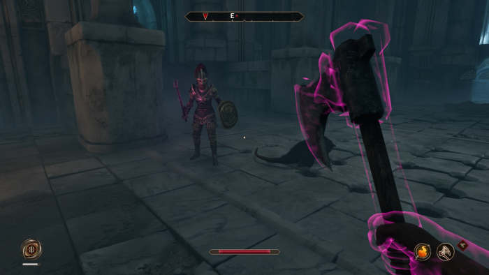 How to Get the Best Sword "Umbra" in Elder Scrolls Oblivion Remastered ...