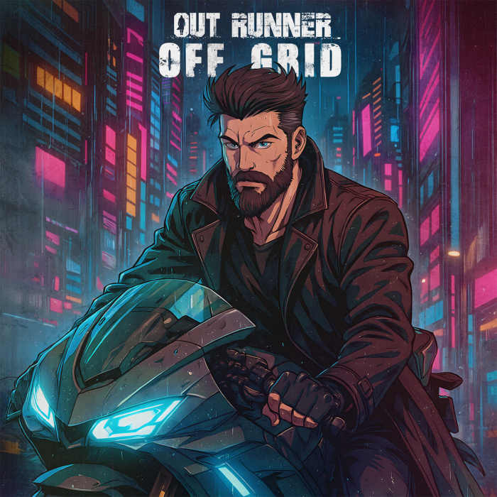 Synth Single Review: “Off Grid’’ by Out Runner - HubPages