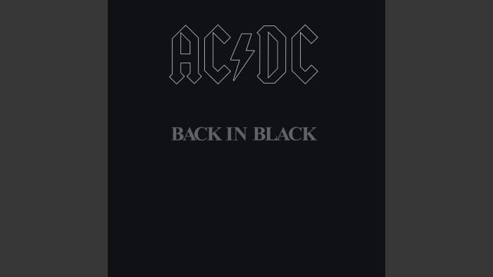 100 Albums That Start With B - HubPages