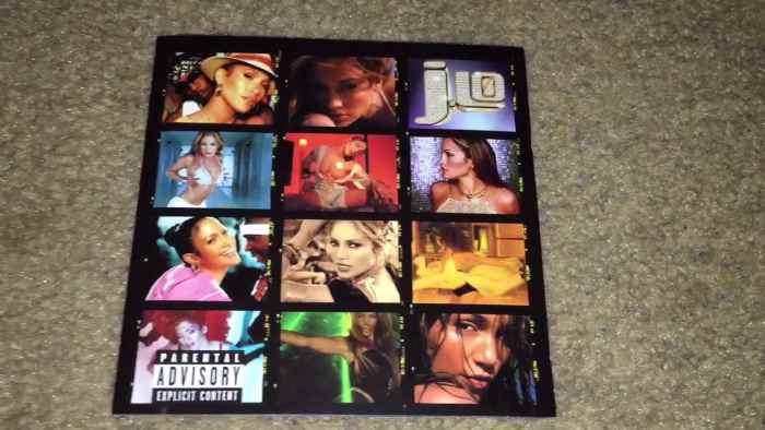 50 Albums That Start With J - HubPages