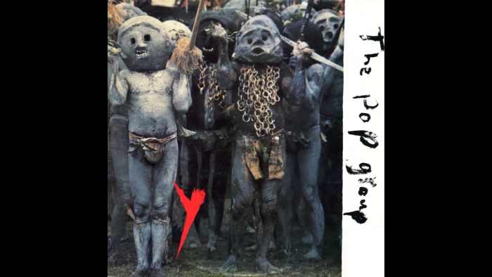 50 Albums That Start With Y - HubPages