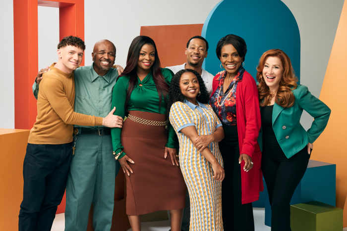 9 Great Shows with a Predominantly Black Cast - HubPages