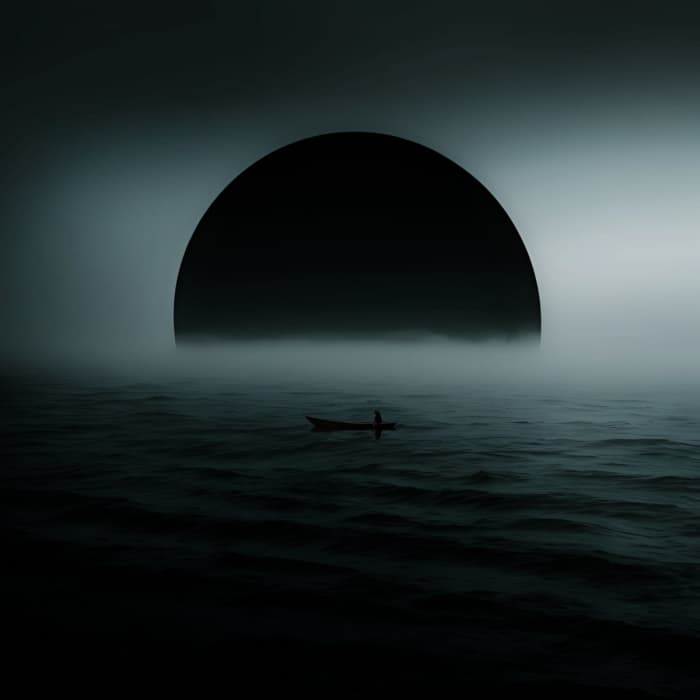 Synth Single Review: “Void’’ by Alex Boychuk - HubPages