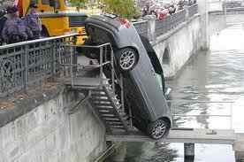 47 Things Not To Do While Driving - HubPages