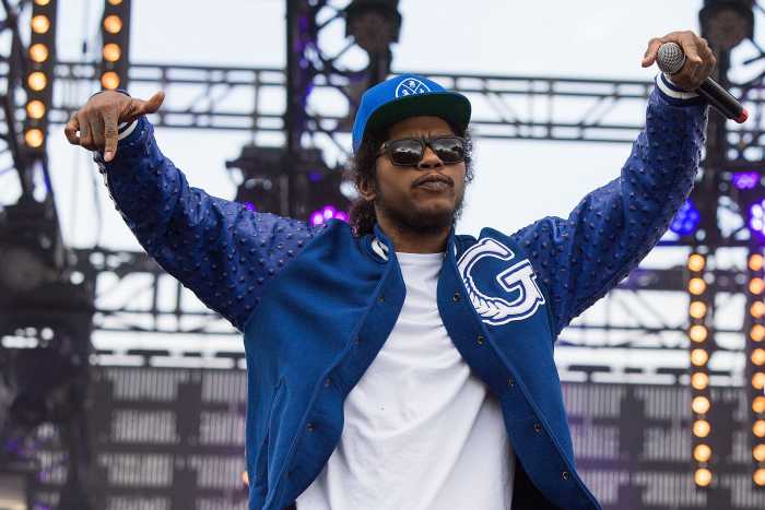 298 Rappers From Los Angeles - HubPages