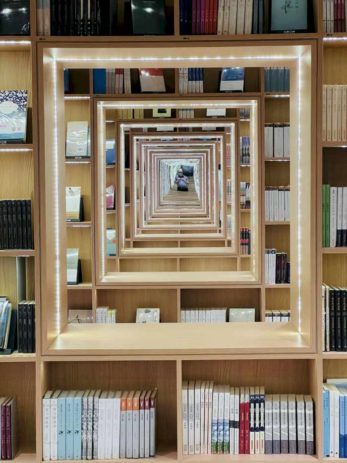 Amazing Bookcases - HubPages