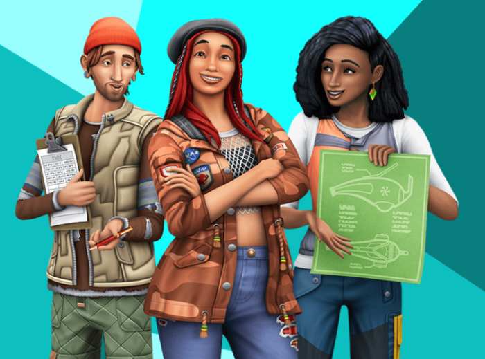 "The Sims 4: Eco Lifestyle" Expansion Pack Review - HubPages