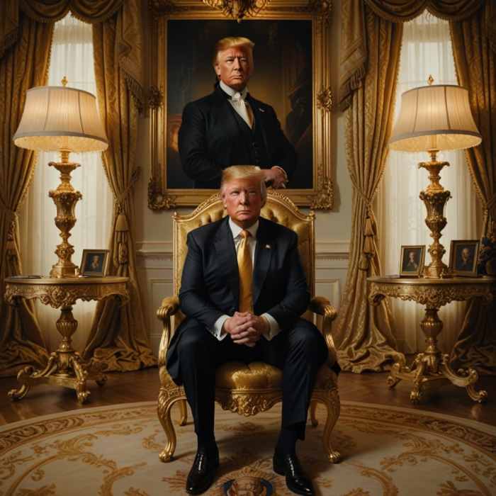 The Fall of America Under Trump and the GOP - HubPages