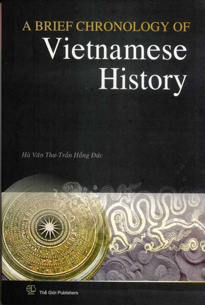A Brief Chronology of Vietnamese History Review - HubPages