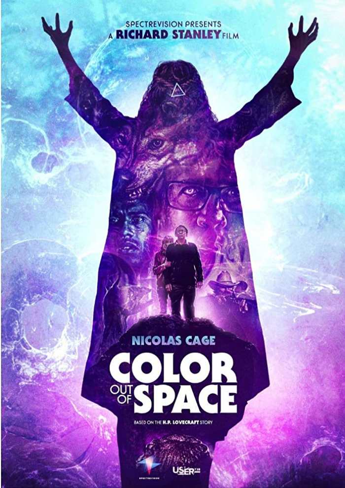 Color Out of Space (2019) Review - HubPages