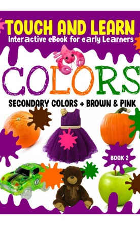 Best of the Best Interactive Kindle Books for Toddlers - HubPages
