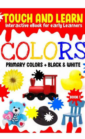 Best of the Best Interactive Kindle Books for Toddlers - HubPages