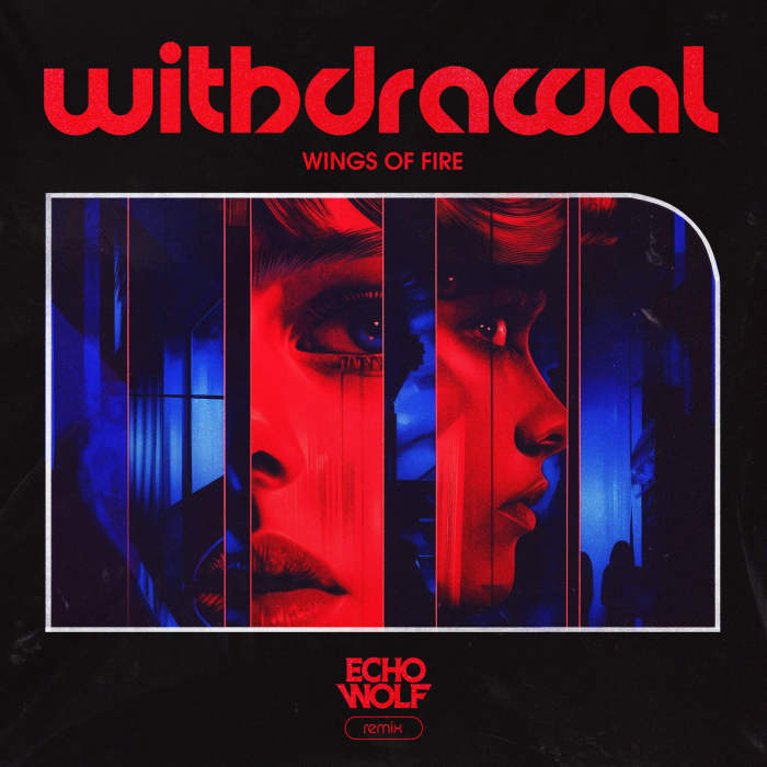 Synth Single Review: “Withdrawal (Echo Wolf Remix)’’ by Echo Wolf & Wings of Fire - HubPages