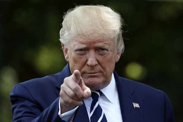 Trump’s Globalization: A Pragmatic Shift in Middle East Engagement ...