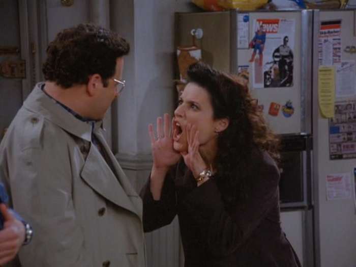 Reliving Some of Seinfeld's Best Moments - HubPages