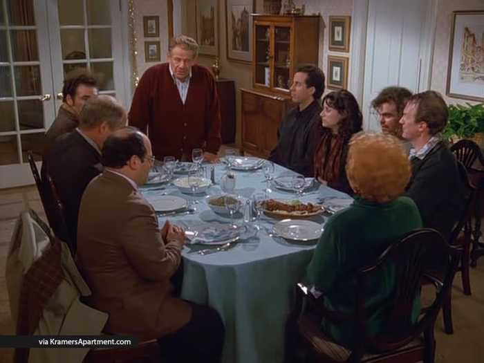 Reliving Some of Seinfeld's Best Moments - HubPages