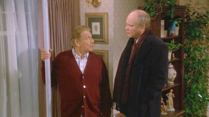 Reliving Some of Seinfeld's Best Moments - HubPages