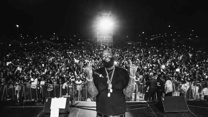 61 Miami Rappers From A-Z - HubPages
