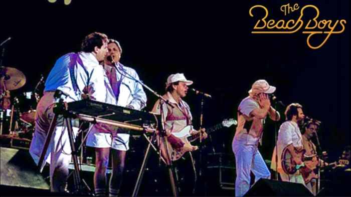 167 California Rock Bands From A-Z - HubPages