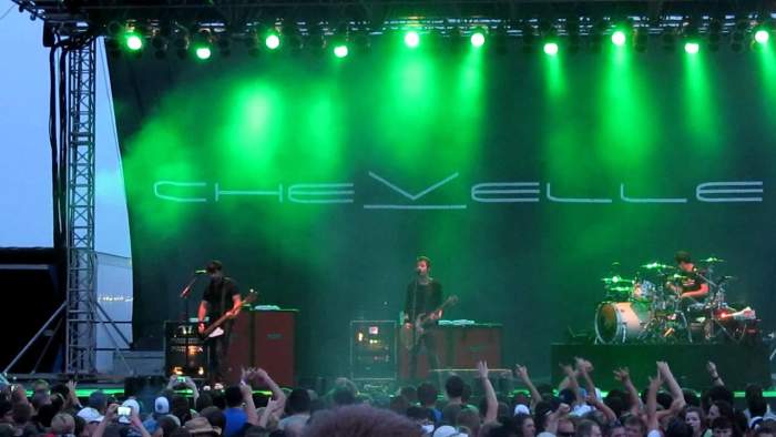 58 Illinois Rock Bands From A-Z - HubPages