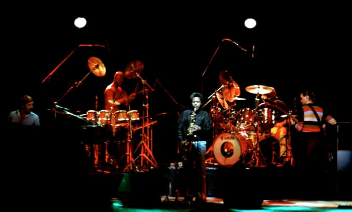 100 Best Jazz Fusion Bands - HubPages