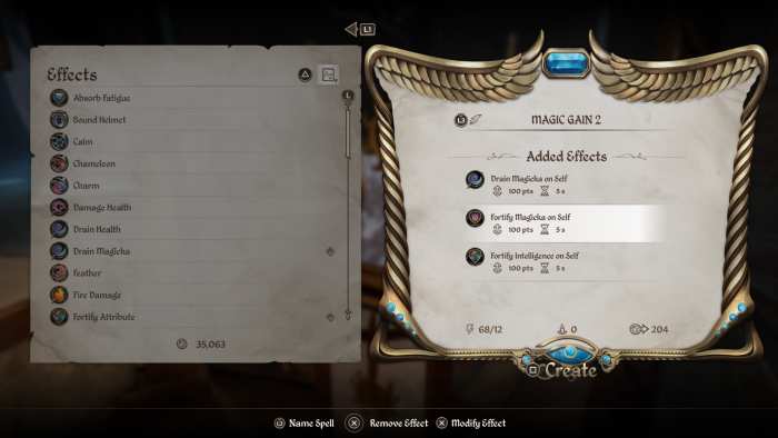 How to Get Unlimited Magicka in Oblivion Remastered - Elder Scrolls IV - HubPages