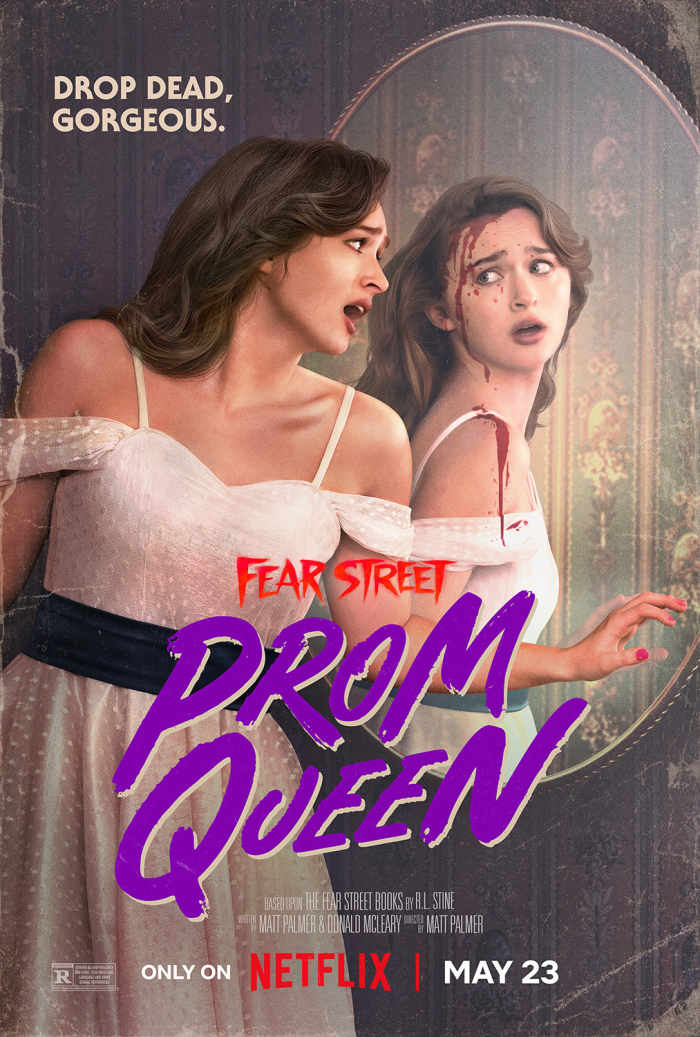 New Review: Fear Street: Prom Queen (2025) - HubPages