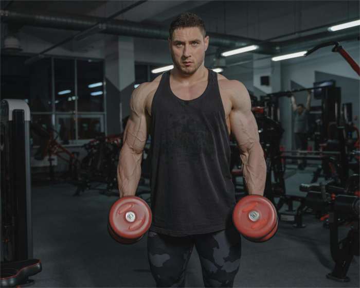 Bodybuilding Workouts: From Beginner to Advanced - HubPages