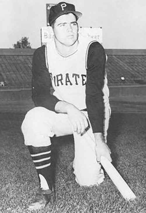 The Curious Season of Bob Bailey - HubPages