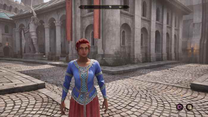 How to Play as a Vampire and Cure Vampirism in Oblivion Remastered ...