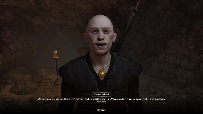 How to Play as a Vampire and Cure Vampirism in Oblivion Remastered ...