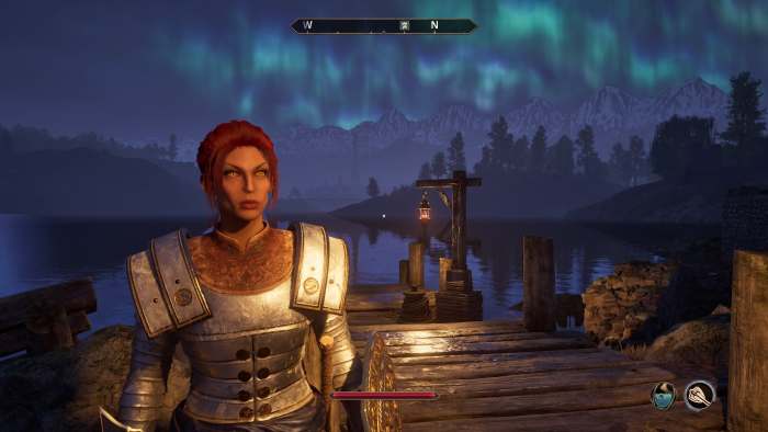 How to Play as a Vampire and Cure Vampirism in Oblivion Remastered ...