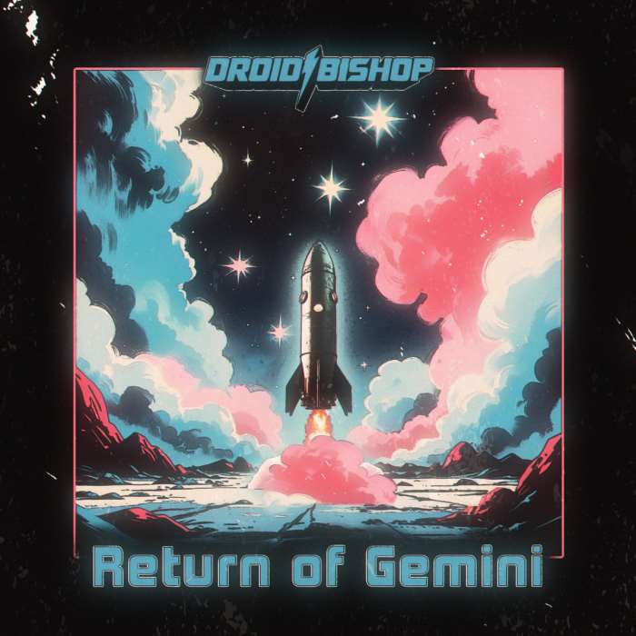 Synth Single Review: “Return of Gemini’’ by Droid Bishop - HubPages