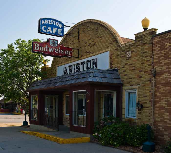 Restaurants Along Route 66 - HubPages